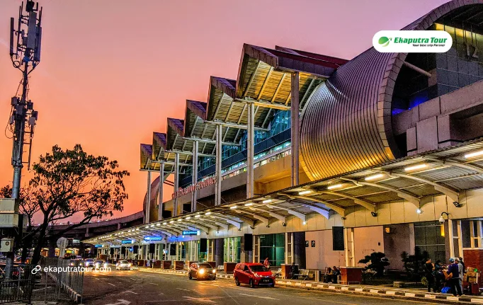 What to Expect After Landing at Terminal 3 Soekarno Hatta Airport